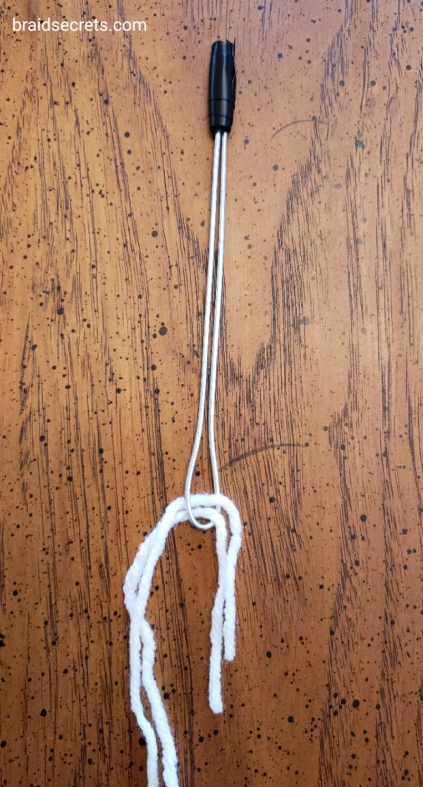 5 GENIUS HORSE BRAIDING HACKS – Braid Secrets